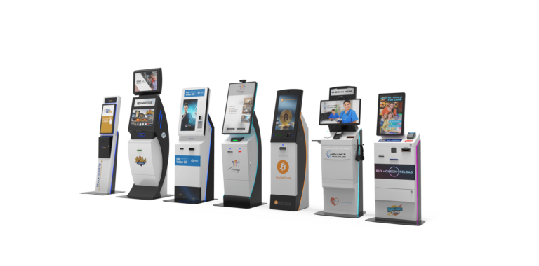 Custom Kiosks by Kiosk Innovations | Top Kiosk Manufacturer
