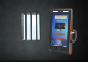 Public Service Kiosks | Government Solutions | Kiosk Innovations